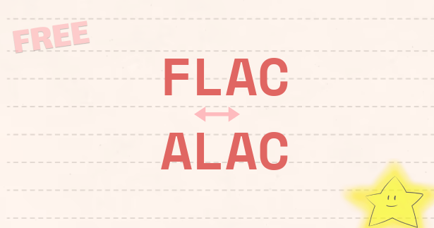 免费在线 FLAC 转 ALAC - 批量转换、剪辑和压缩视频与音频 - SoConvert.com