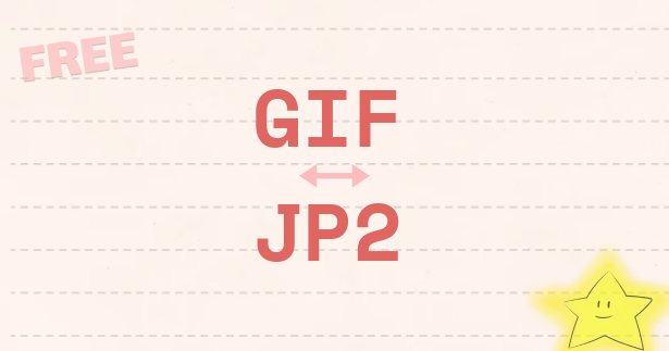 Konvertieren Sie GIF in JP2 online. Konvertieren Sie GIF in JP2 und ...