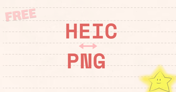 Convertir HEIC a PNG.Convierte HEIC a PNG y cambia el tamaño con ancho/alto. SoConvert.com