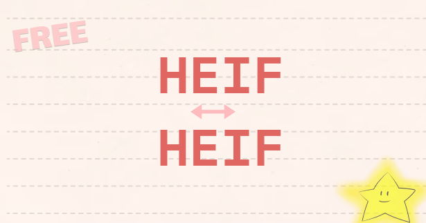 Convert HEIF to HEIF online. Convert HEIF to HEIF and resize with width ...