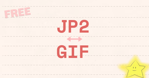 Convert JP2 to GIF online. Convert JP2 to GIF and resize with width ...