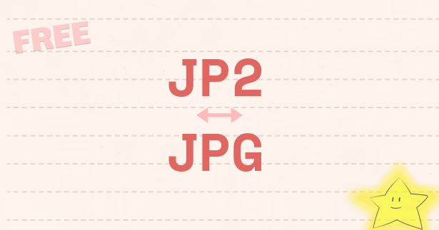 免费在线 JP2 转 JPG 工具.批量转换JP2 到 JPG 文件并重设图片宽高/尺寸. SoConvert.com