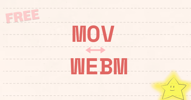 免费在线 MOV 转 WEBM - 批量转换、剪辑和压缩视频与音频 - SoConvert.com