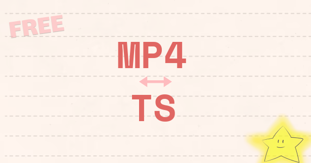 免费在线 MP4 转 TS - 批量转换、剪辑和压缩视频与音频 - SoConvert.com