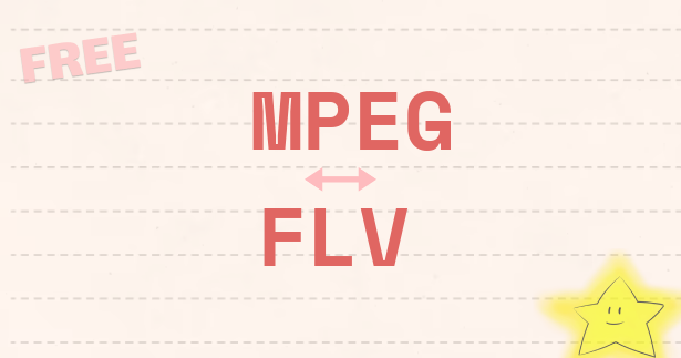 Convert MPEG to FLV online. Batch Convert, Cut & Compress Videos and ...