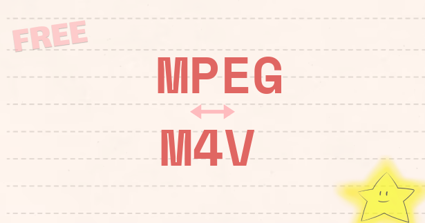 Konvertieren Sie MPEG in M4V online. Batch-Konvertierung, Schneiden & Komprimieren von Videos ...